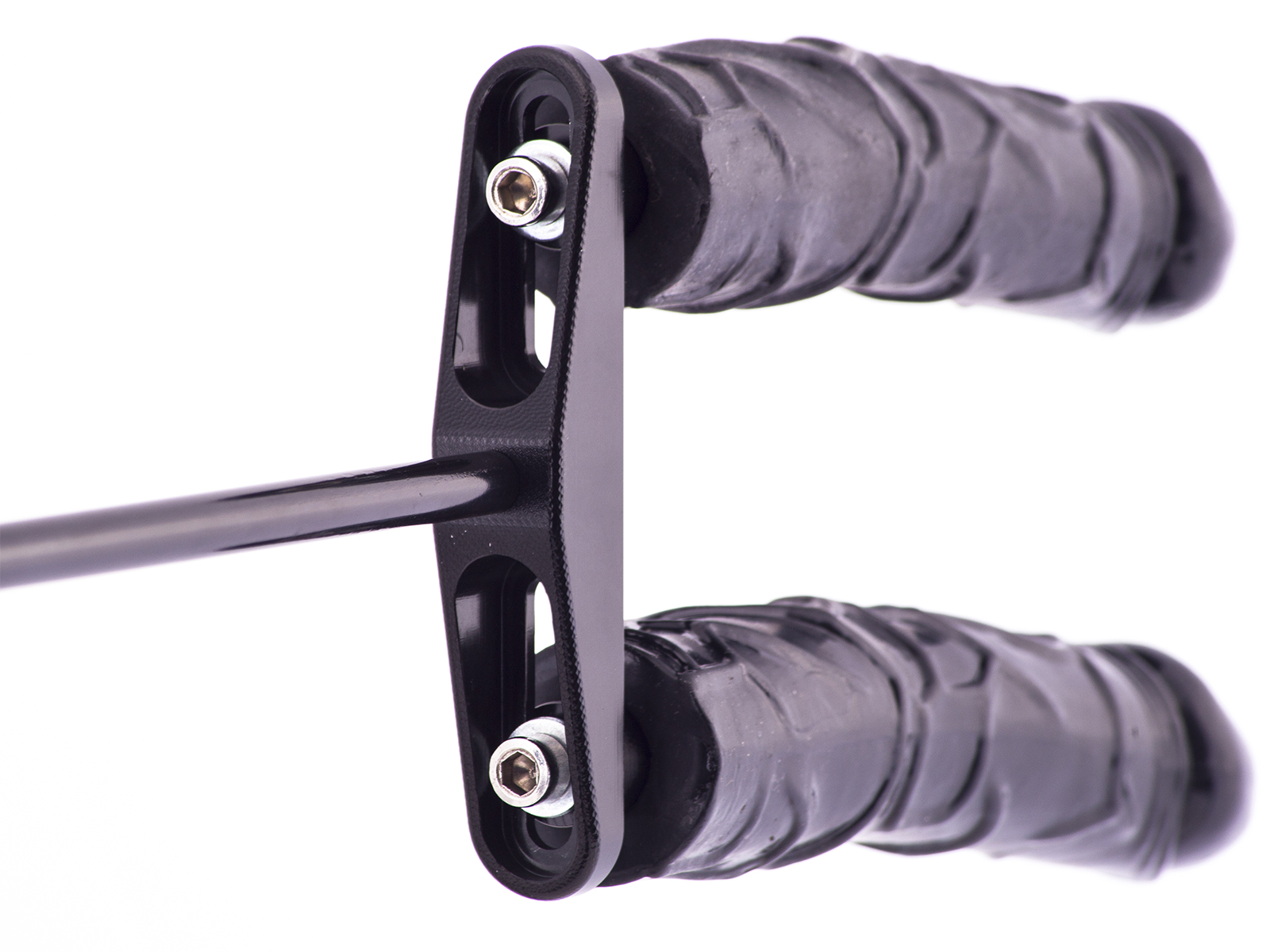 Double Trouble sex toy - Fucking machine accessory from F-machine