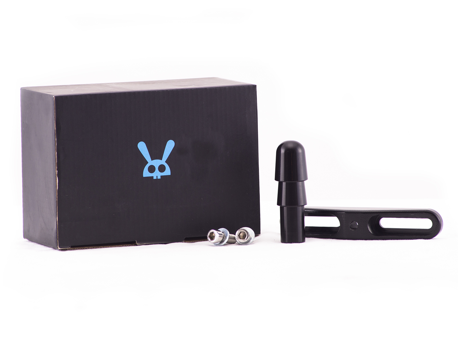 Double Trouble sex toy - Fucking machine accessory from F-machine