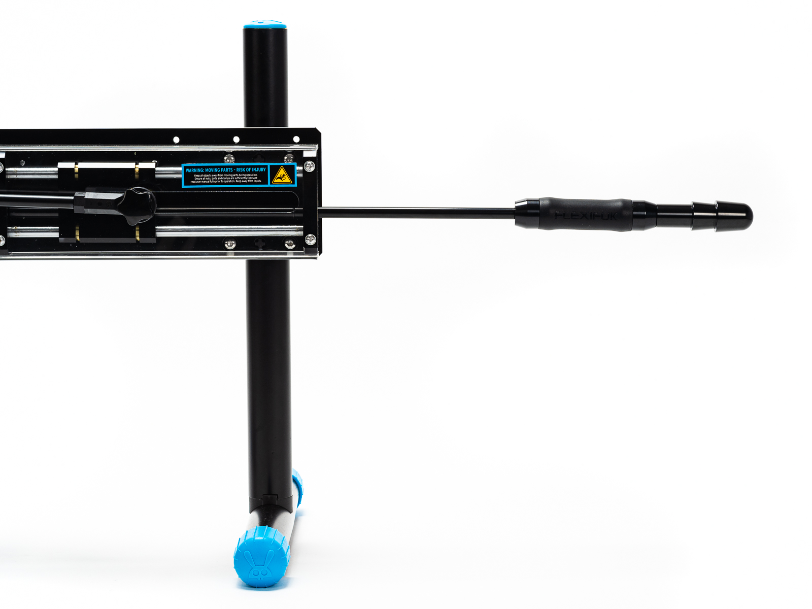 Accessories : Flexi Fuk AdapterAlpha/Gigolo/Pro