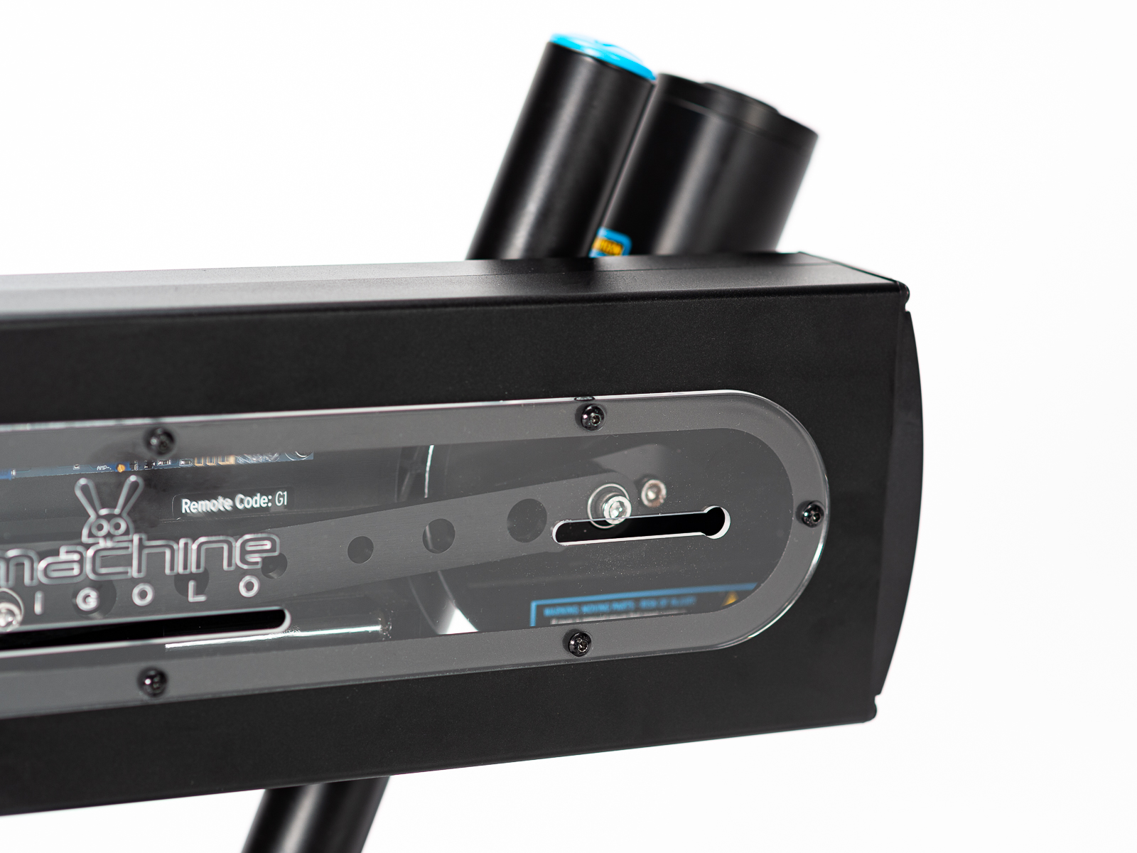 F-machine Gigolo fucking machine from f-machine, sex toys available online