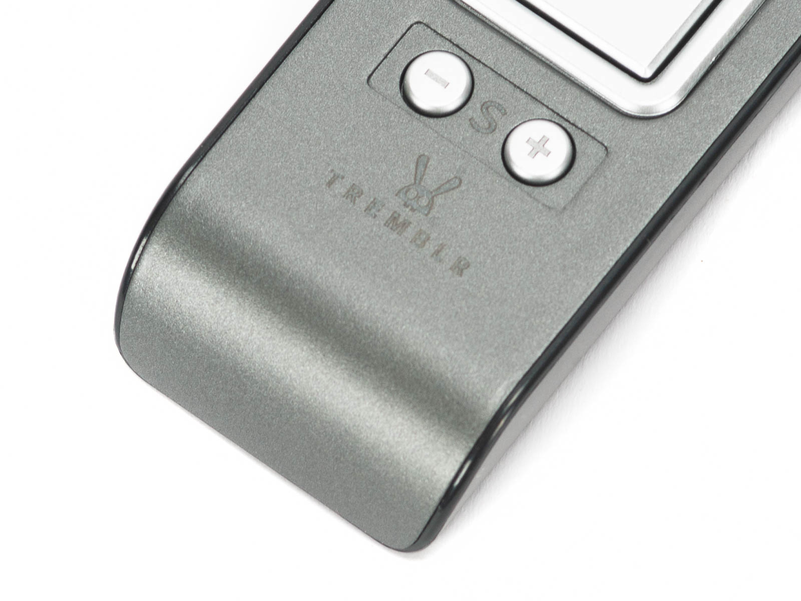Accessories : Tremblr RemoteTremblr part