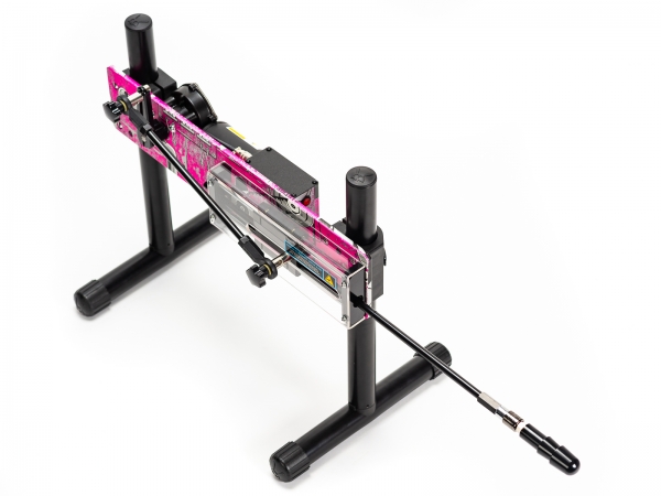 The F-Machine Pro 4 fucking machine sex toy available to buy online