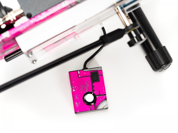 The F-Machine Pro 4 fucking machine sex toy available to buy online